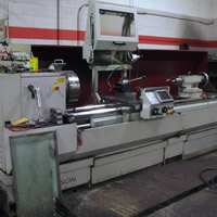 DTI Serving the Midwest and beyond with Precision CNC Turning, Milling ...