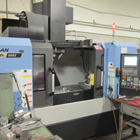 DTI Serving the Midwest and beyond with Precision CNC Turning, Milling ...