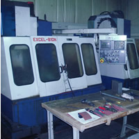 DTI Serving the Midwest and beyond with Precision CNC Turning, Milling ...