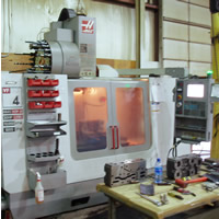 DTI Serving the Midwest and beyond with Precision CNC Turning, Milling ...