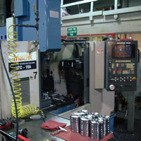DTI Serving the Midwest and beyond with Precision CNC Turning, Milling ...