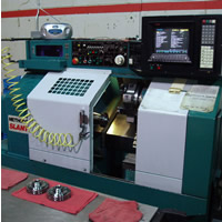 DTI Serving the Midwest and beyond with Precision CNC Turning, Milling ...