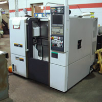 DTI Serving the Midwest and beyond with Precision CNC Turning, Milling ...