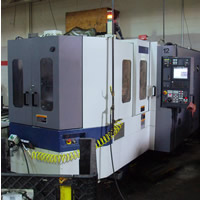 DTI Serving the Midwest and beyond with Precision CNC Turning, Milling ...