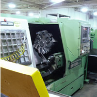 DTI Serving the Midwest and beyond with Precision CNC Turning, Milling ...