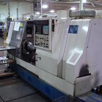 DTI Serving the Midwest and beyond with Precision CNC Turning, Milling ...