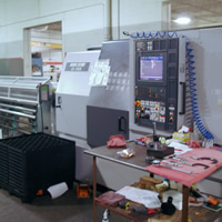 DTI Serving the Midwest and beyond with Precision CNC Turning, Milling ...