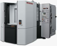 DTI Serving the Midwest and beyond with Precision CNC Turning, Milling ...