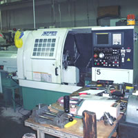 DTI Serving the Midwest and beyond with Precision CNC Turning, Milling ...