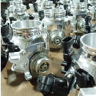 DTI Serving the Midwest and beyond with Precision CNC Turning, Milling ...