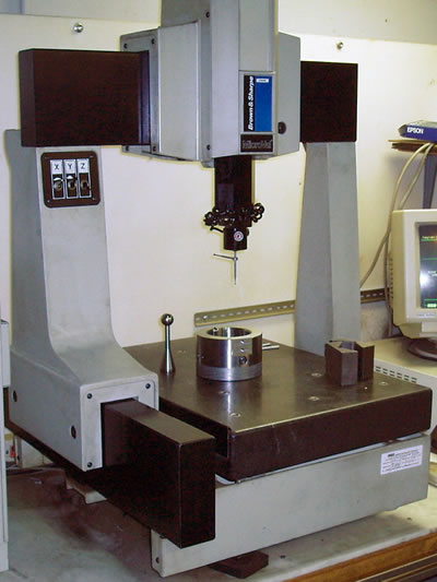 DTI Serving the Midwest and beyond with Precision CNC Turning, Milling ...